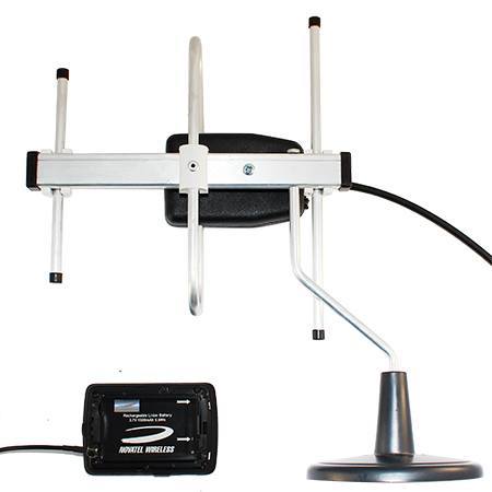 ️ Купить 3G WiFi роутер Novatel MiFi 4082 от 3gstar.com.ua